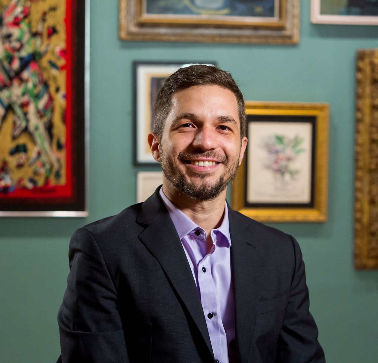 Start Your M.S. in Data Analytics and Visualization at the Katz School